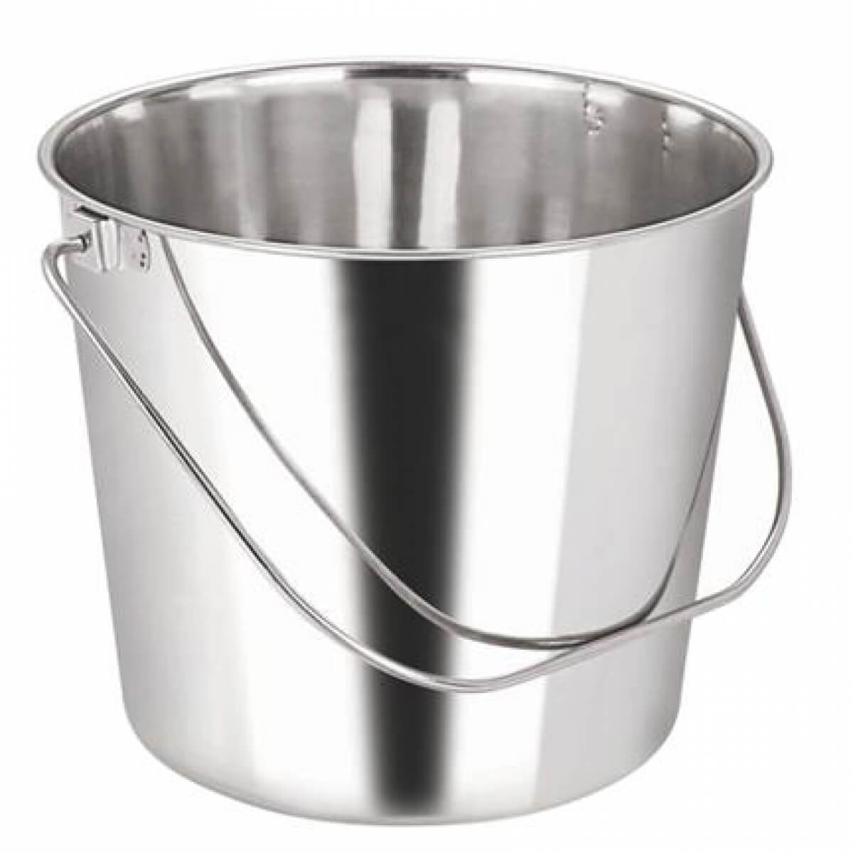 Baldes inox: o segredo para a durabilidade perfeita!
